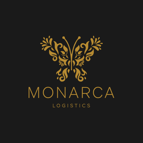 Logotipo Del Grupo Monarca