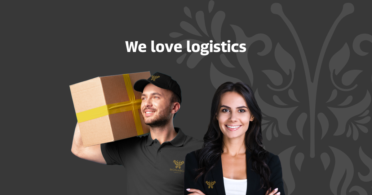 Advanced Logistics Experts | Monarca Logistics 📦